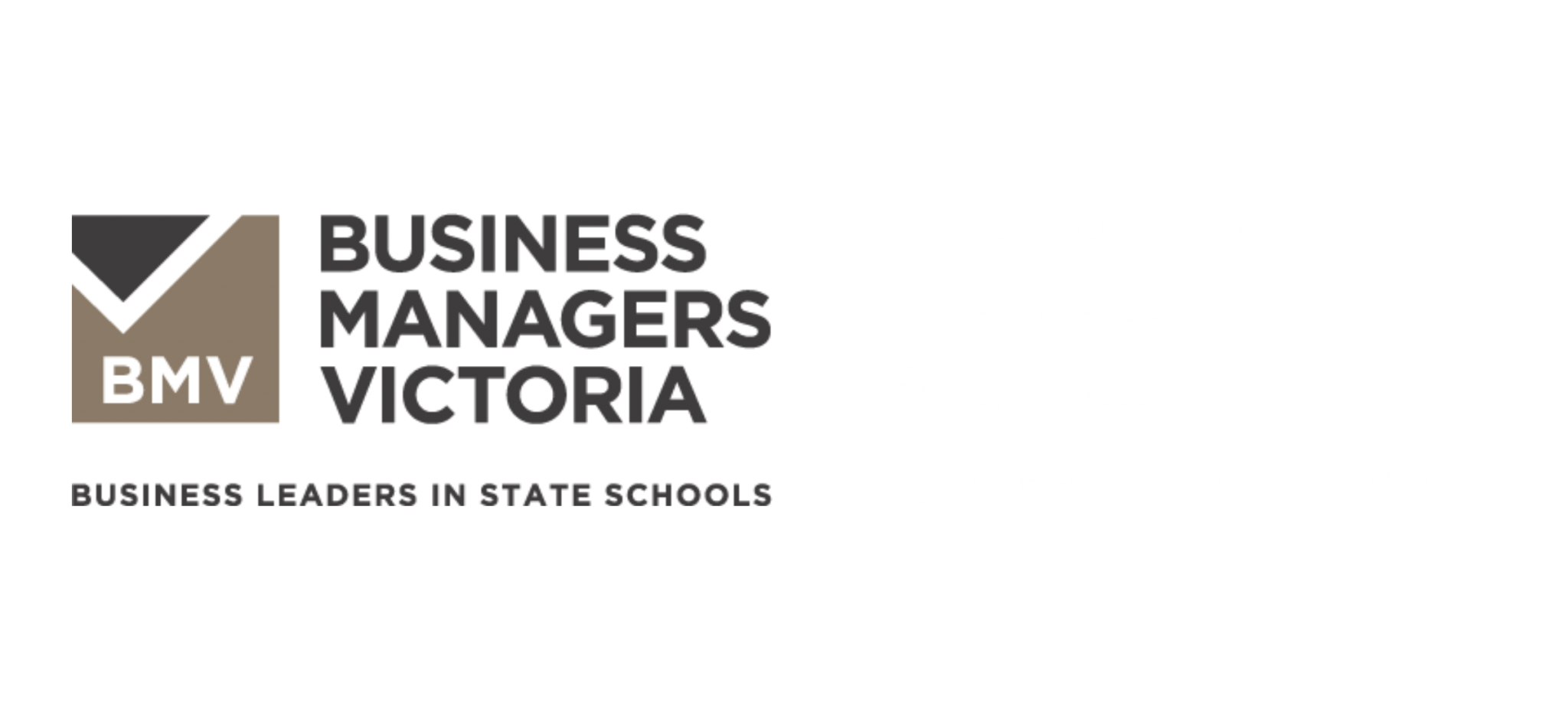 Business Managers Victoria – Business Leaders in State Schools