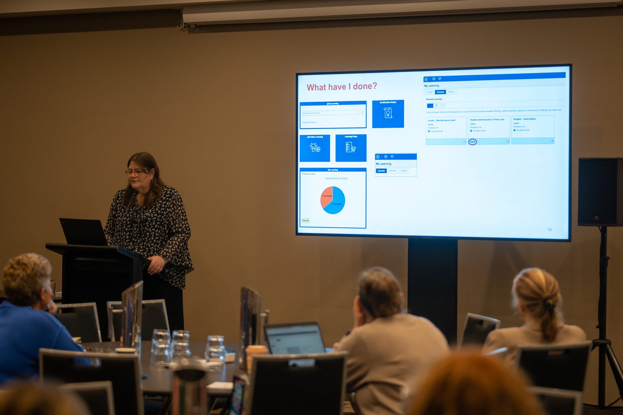 2025 Leadership Conference – Business Managers Victoria